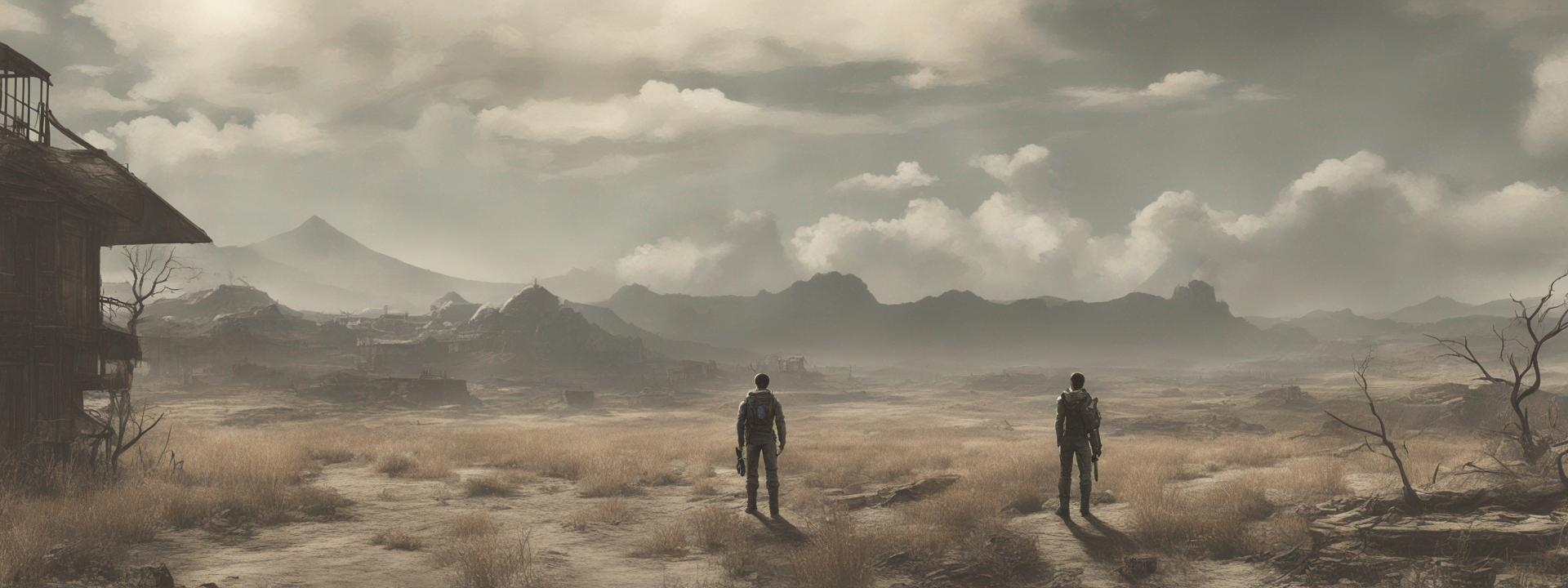 Fallout 4: Disappointing Next-Gen Update and Unleashed Technical Problems : r/decknewsunofficial